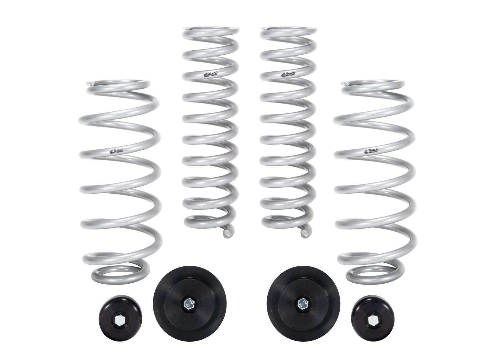 Eibach E30-59-005-01-22 Pro-Lift Springs Kit – 2003-2009 Lexus GX470