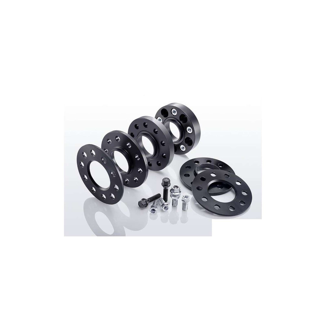 Eibach S90-4-20-022-B Pro Spacer Kit – 2021-2022 Ford Mustang Mach-E