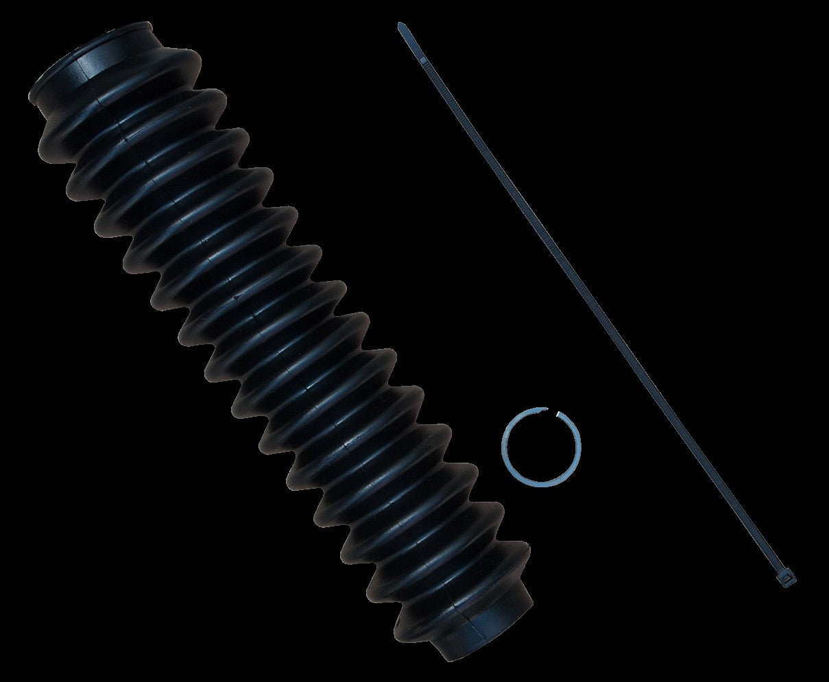 Icon 614700 2.0 Shock Boot Kit