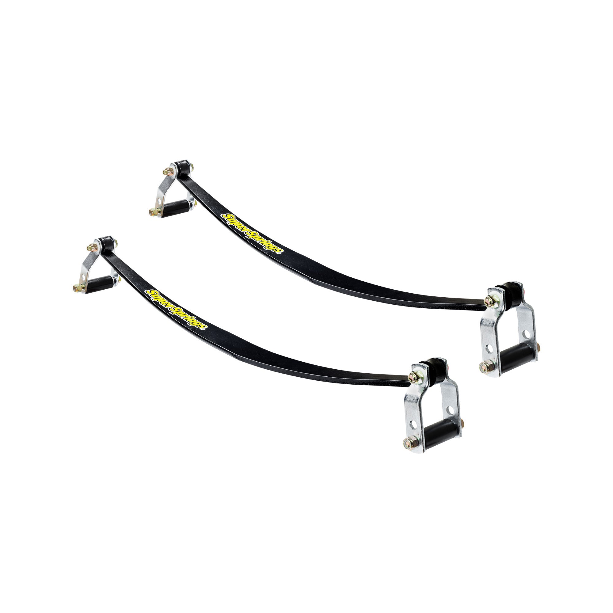 SuperSprings SSA36 Leaf Spring – 05-15 Toyota Tacoma