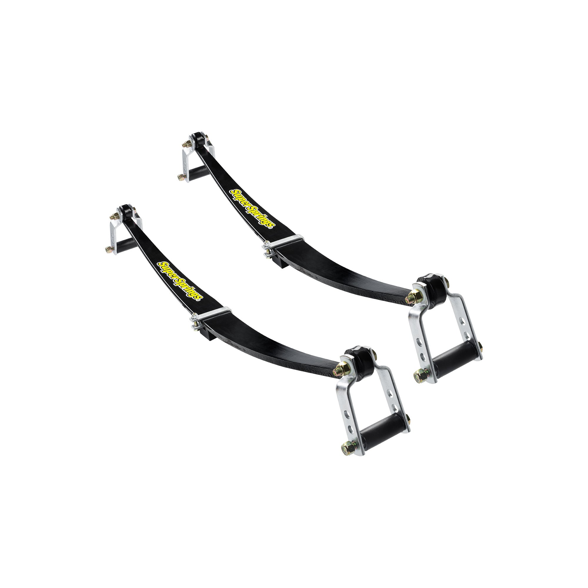 SuperSprings SSA42 Leaf Spring – 15-23 Ford Transit-250