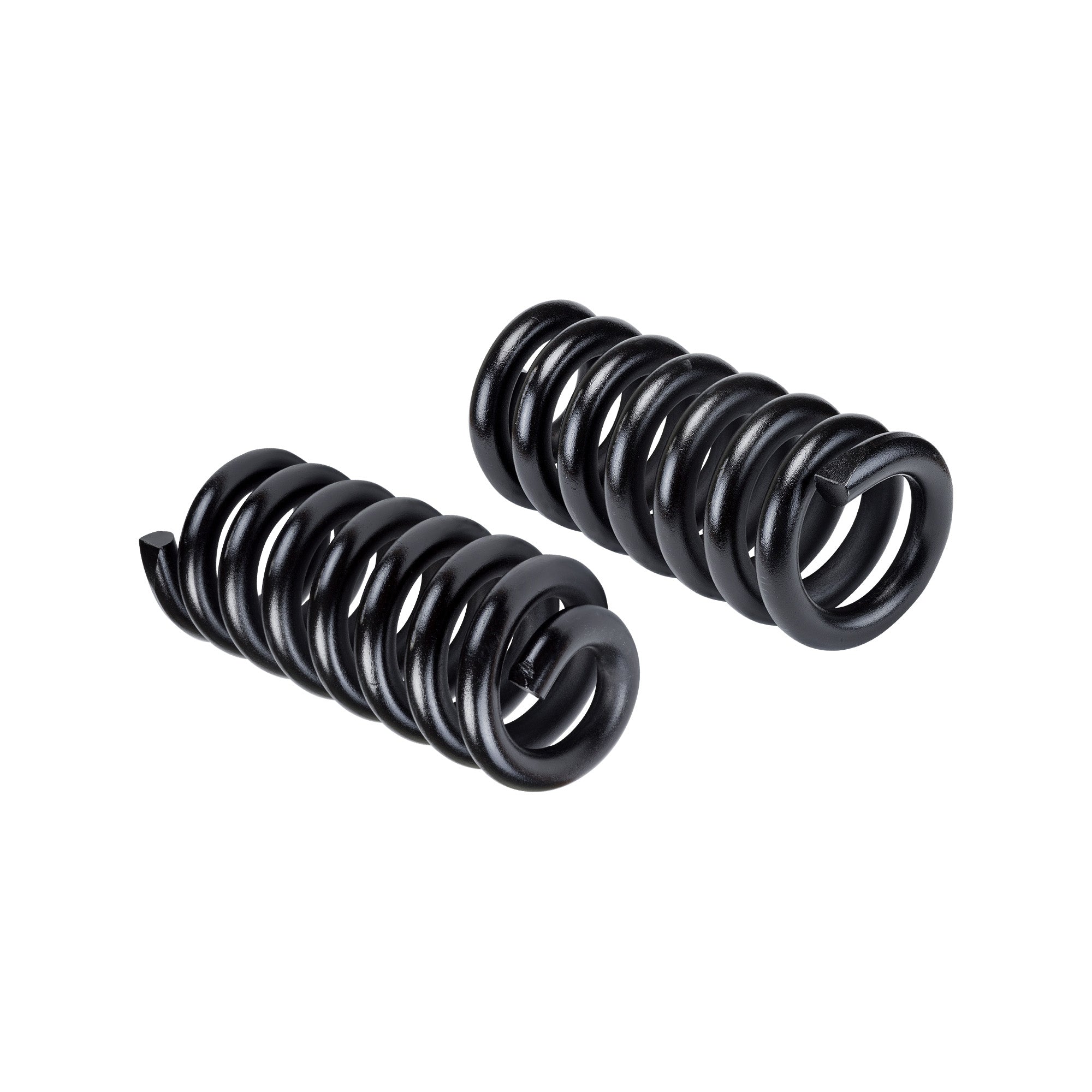 SuperSprings SuperCoils Coil Spring Front Kit for 75-95 G20 RWD 0