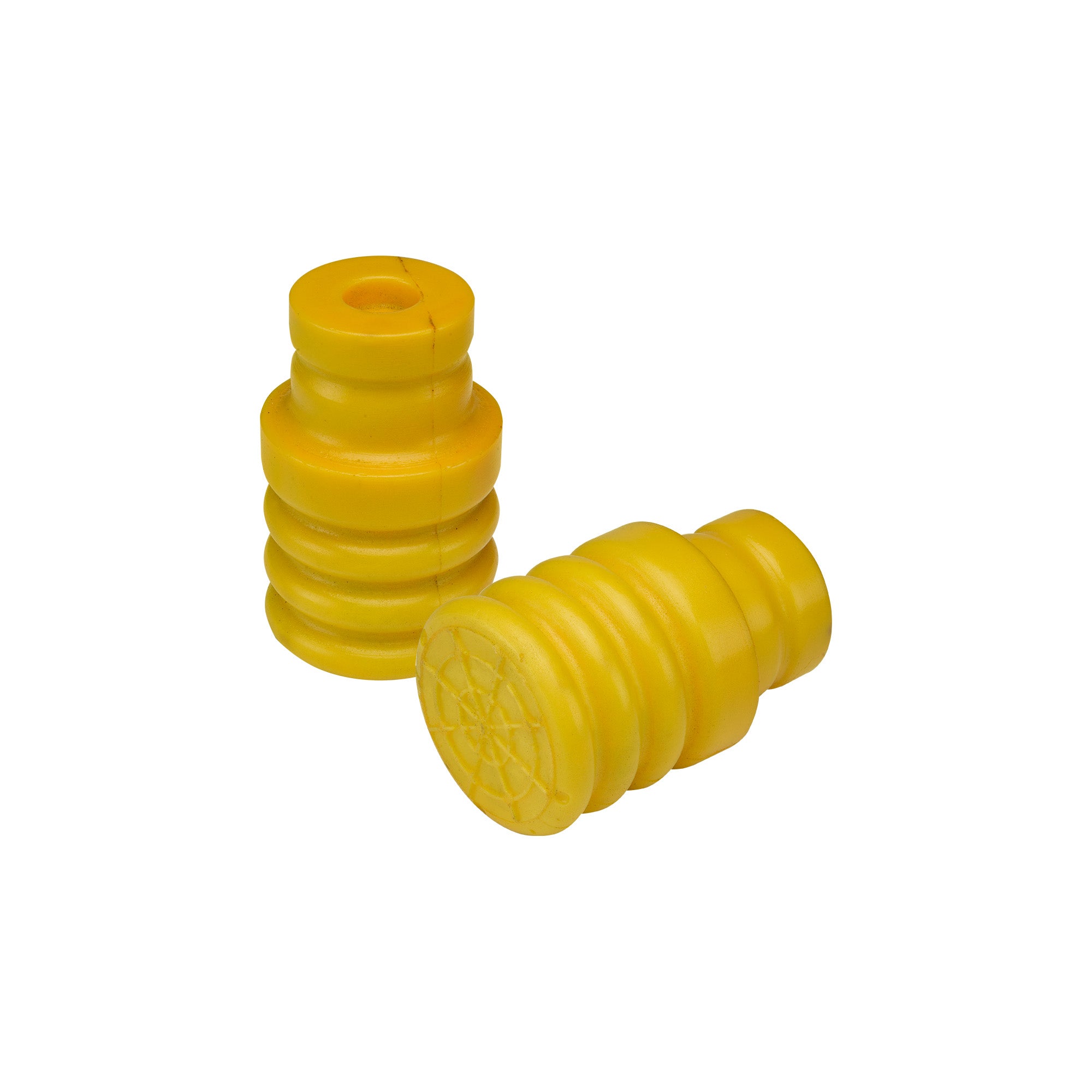 SuperSprings SumoSprings Air Spring Front Kit for 96-06 Wrangler 4WD