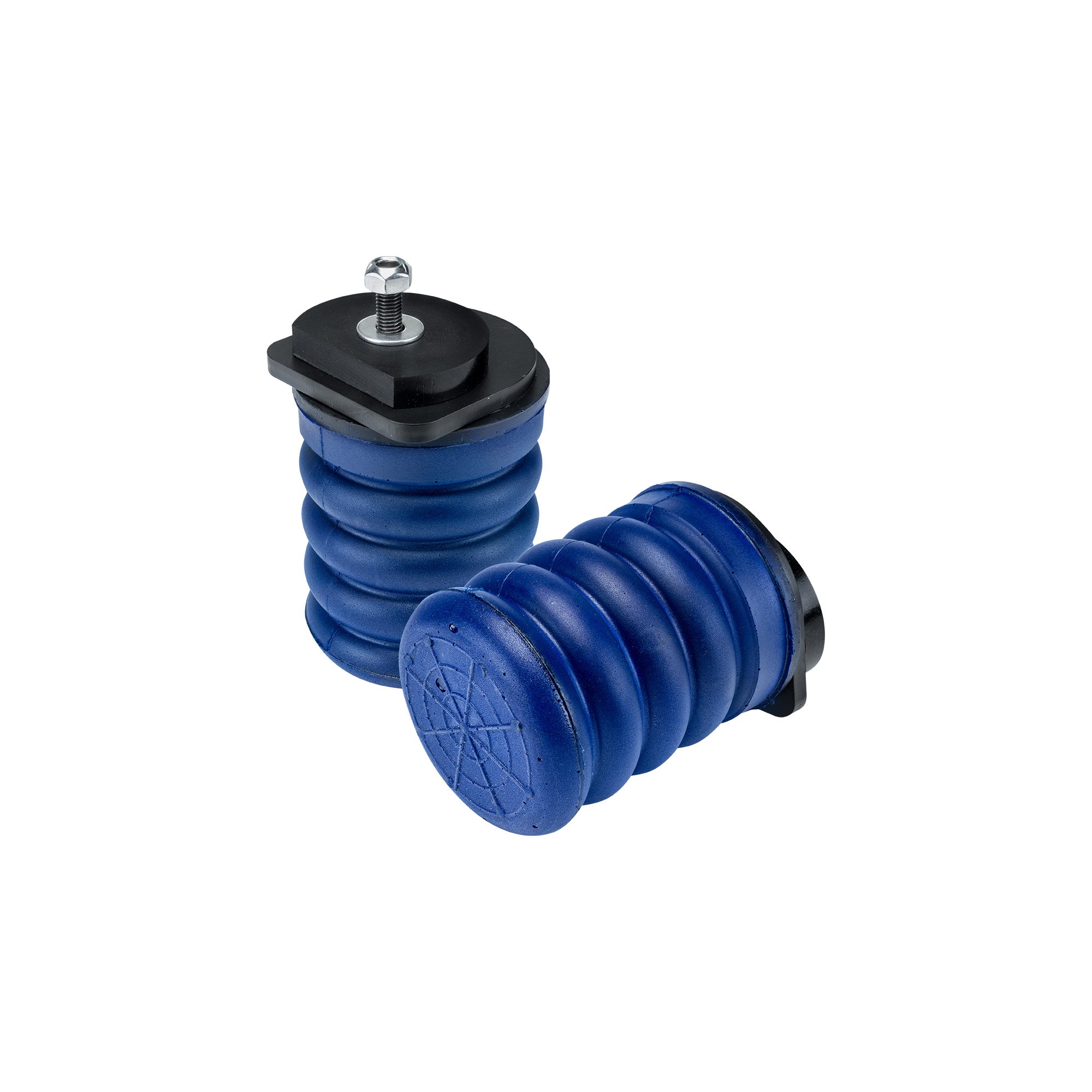 SuperSprings SumoSprings Air Spring Rear Kit for 97-12 Ranger