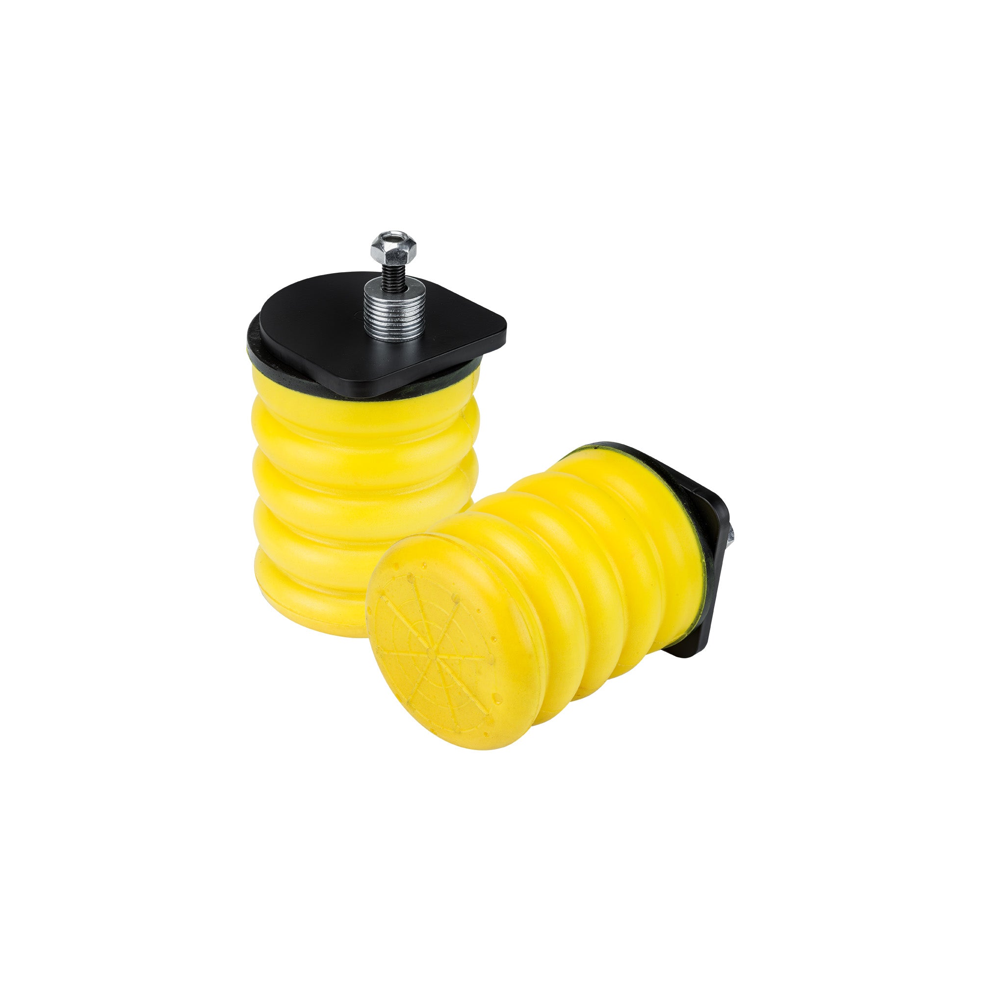 SuperSprings SumoSprings Air Spring Rear Kit for 99-18 Silverado 1500
