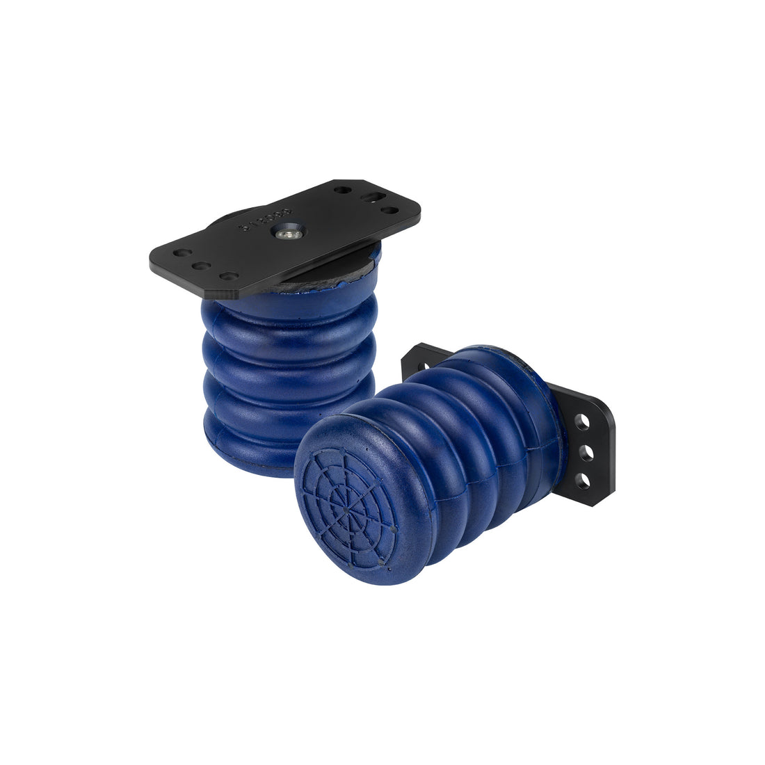 SuperSprings SumoSprings Air Spring Rear Kit for 04-12 Canyon