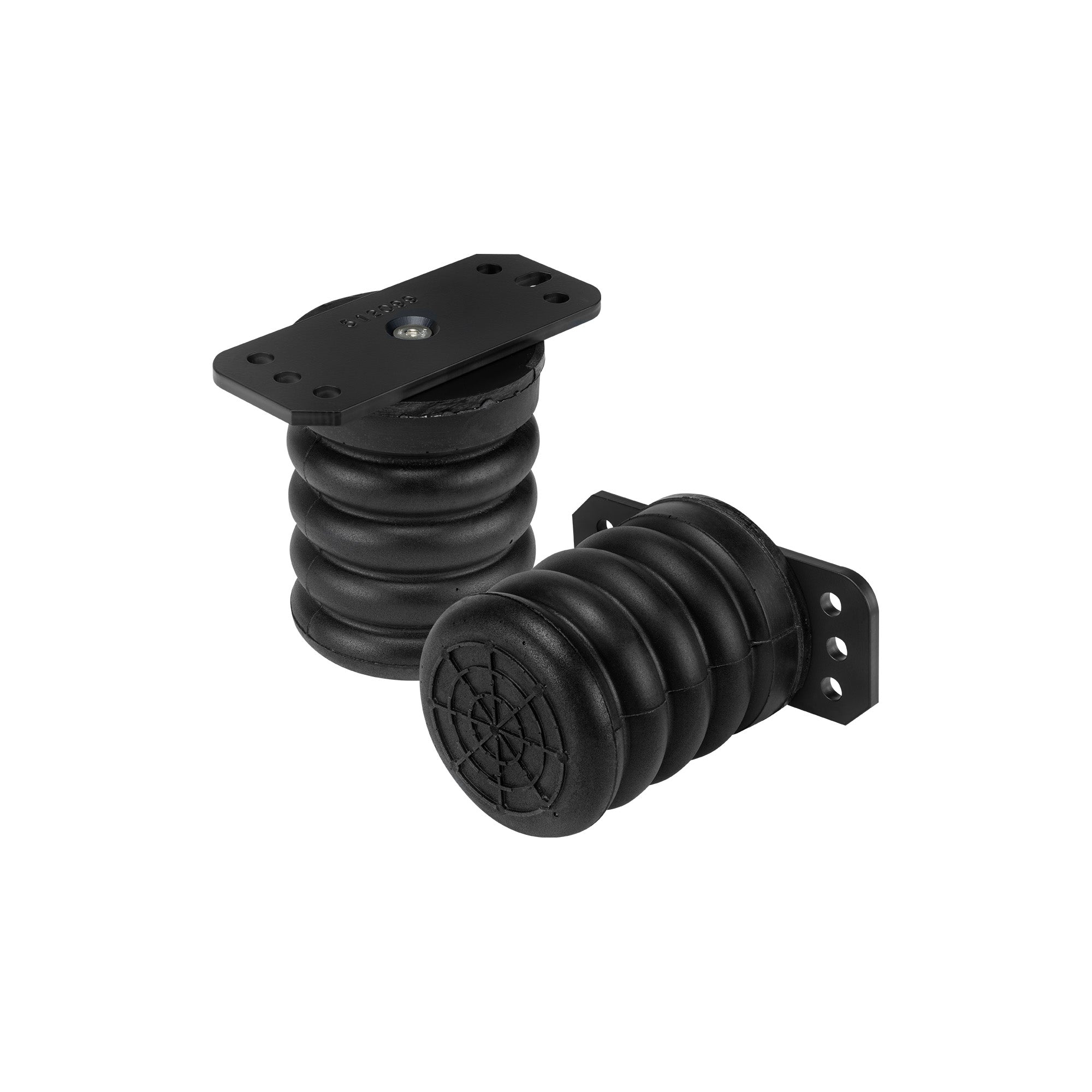 SuperSprings SumoSprings Air Spring Rear Kit for 05-15 Xterra