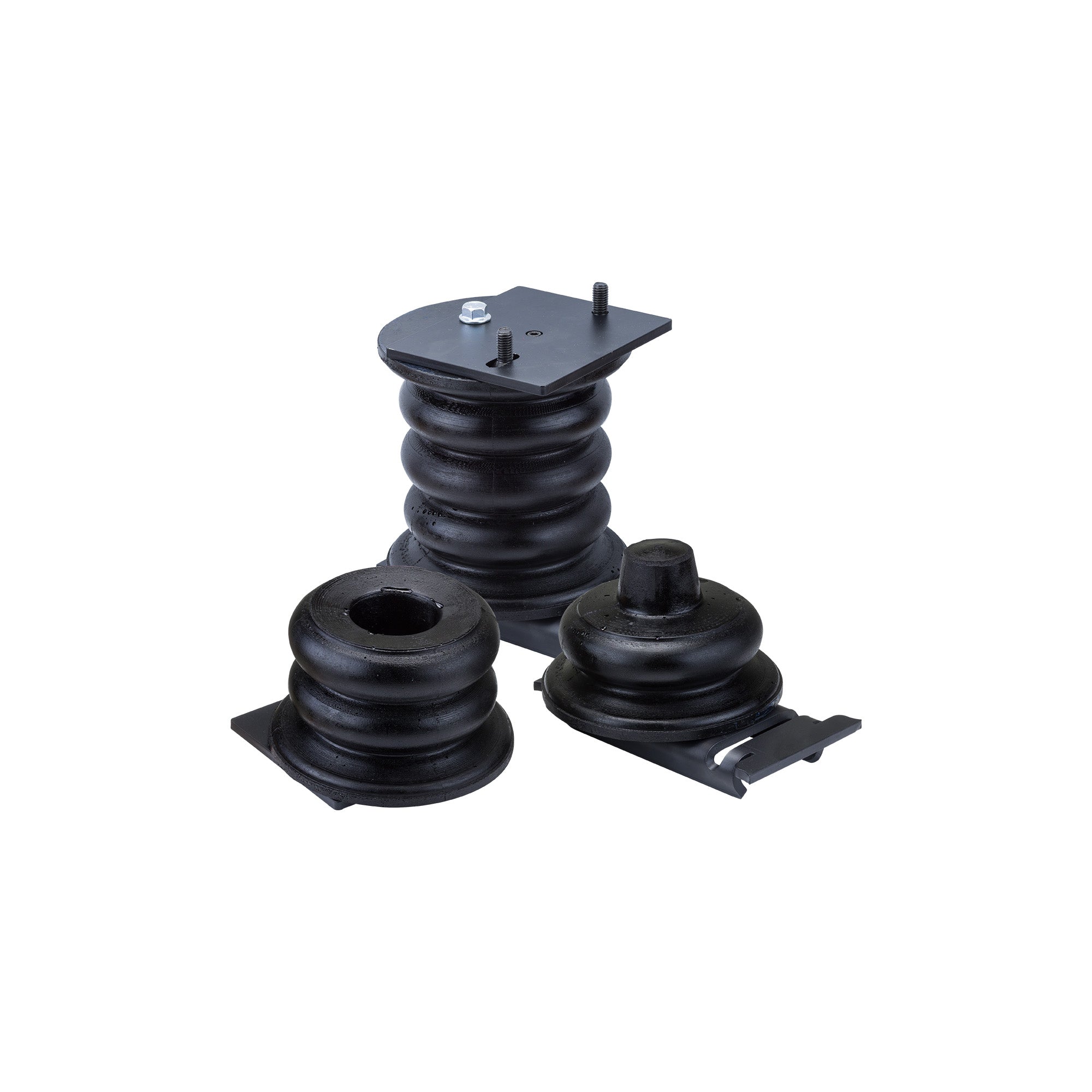 SuperSprings SumoSprings Air Spring Rear Kit for 94-10 3500