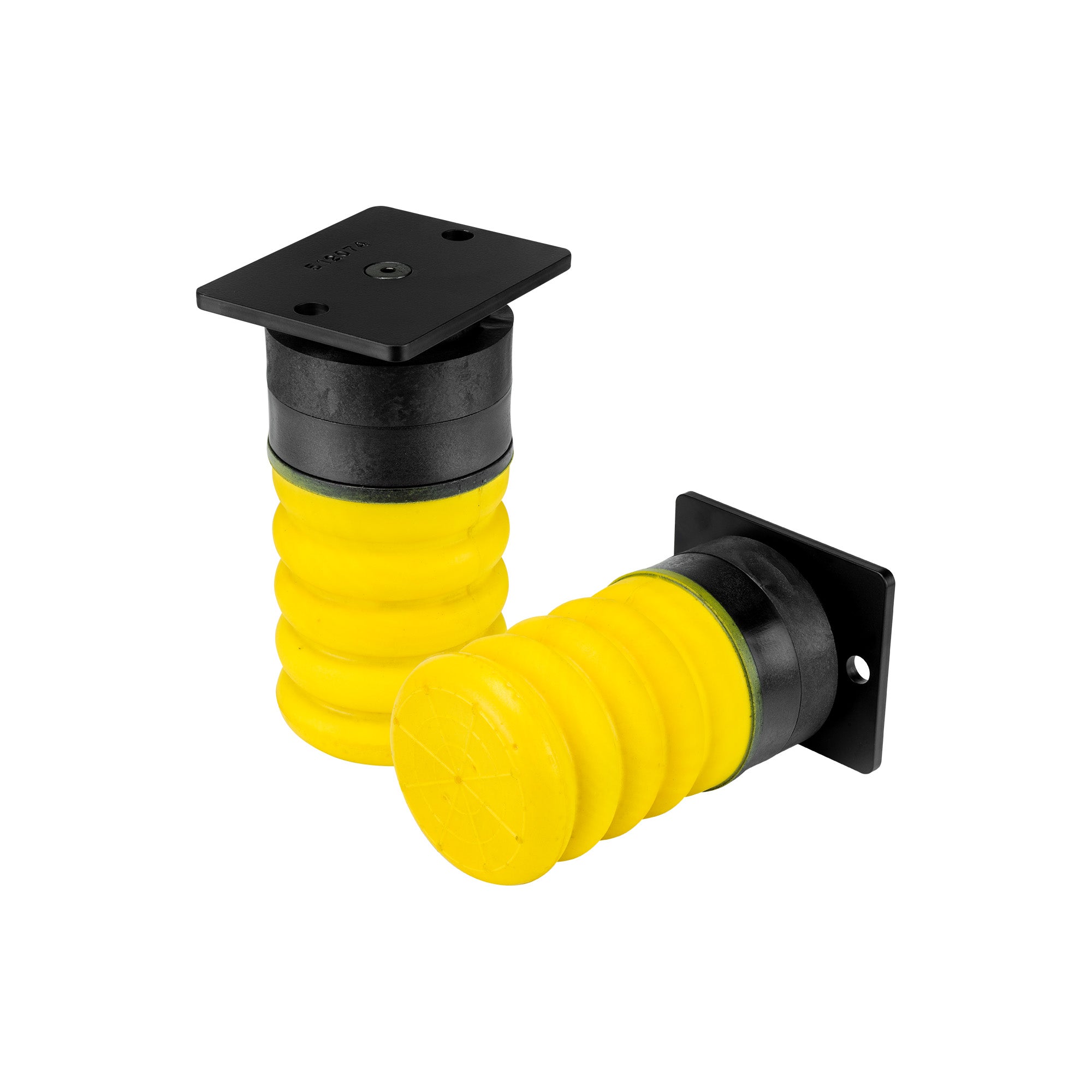 SuperSprings SumoSprings Air Spring Rear Kit for 15-23 5500