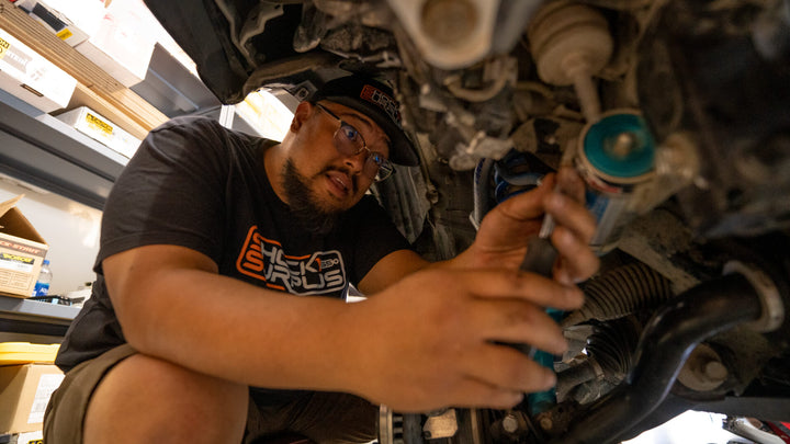 Wholesale Car Parts - Shock Surplus